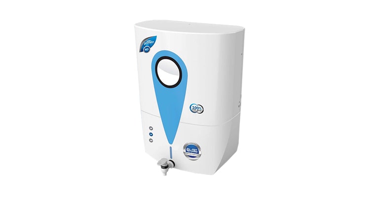 AQUA Cyclone RO+UV+TDS+ALKALINE Water Purifier