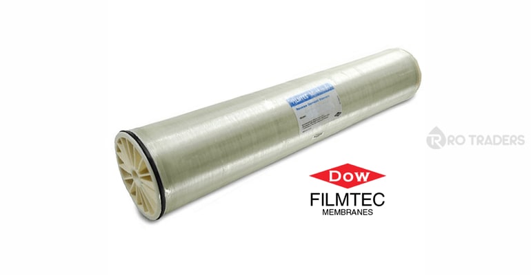 DOW Filmtec 8040 RO Membrane - RO Traders