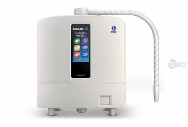 Leveluk SD 501 Enagic Kangen Water Ionizer Machine - RO Traders