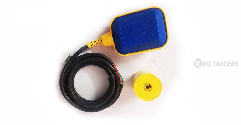 Commercial Float Switch for RO Plants - RO Traders