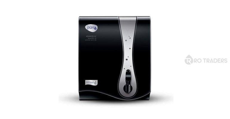 HUL Pureit Advanced Pro Mineral RO Water Purifier - RO Traders