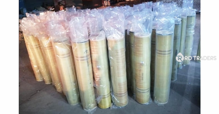 RO Membrane (Price List & Brands) - RO Traders