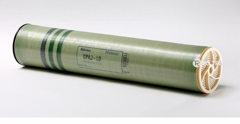 Hydranautics CPA2 8040 RO Membrane - RO Traders