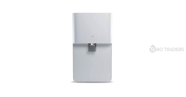 Mi Smart RO Water Purifier with App Connectivity (7 Litre)