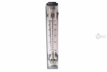 Aster Digital Flow Meter - RO Traders