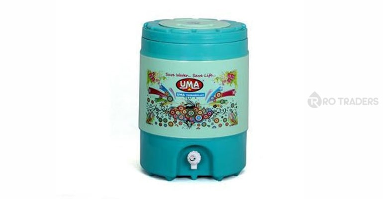Uma 18 Litre Cool Water Jars (Price & Suppliers) - RO Traders